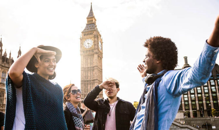 London: The Best Student City in the World for the 6th Year in a Row ...